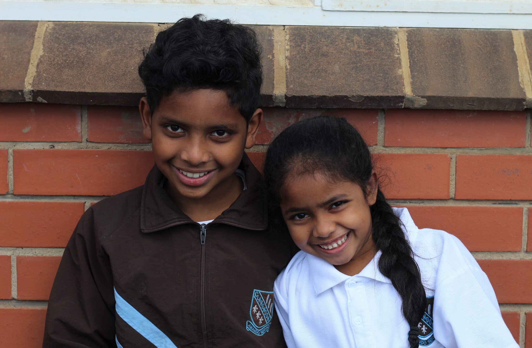 Clarendon Primary School